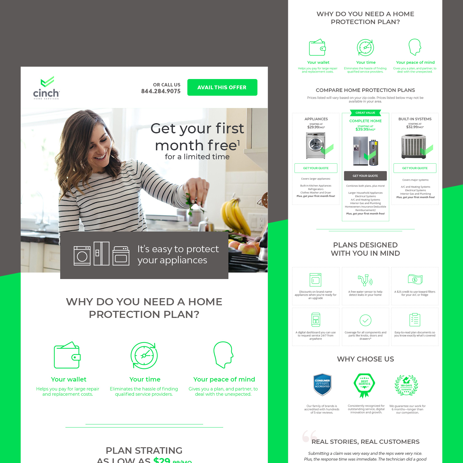 EmailEconomics- Full Service EMail Marketing for Klaviyo